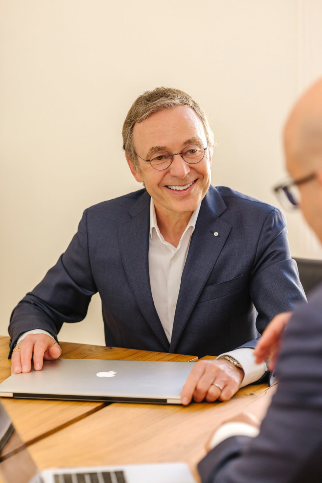 Über uns - EMA Partners Switzerland AG