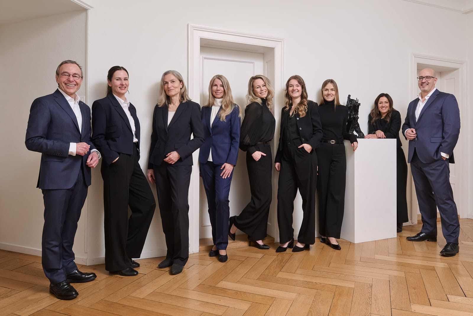 Über uns - EMA Partners Switzerland AG